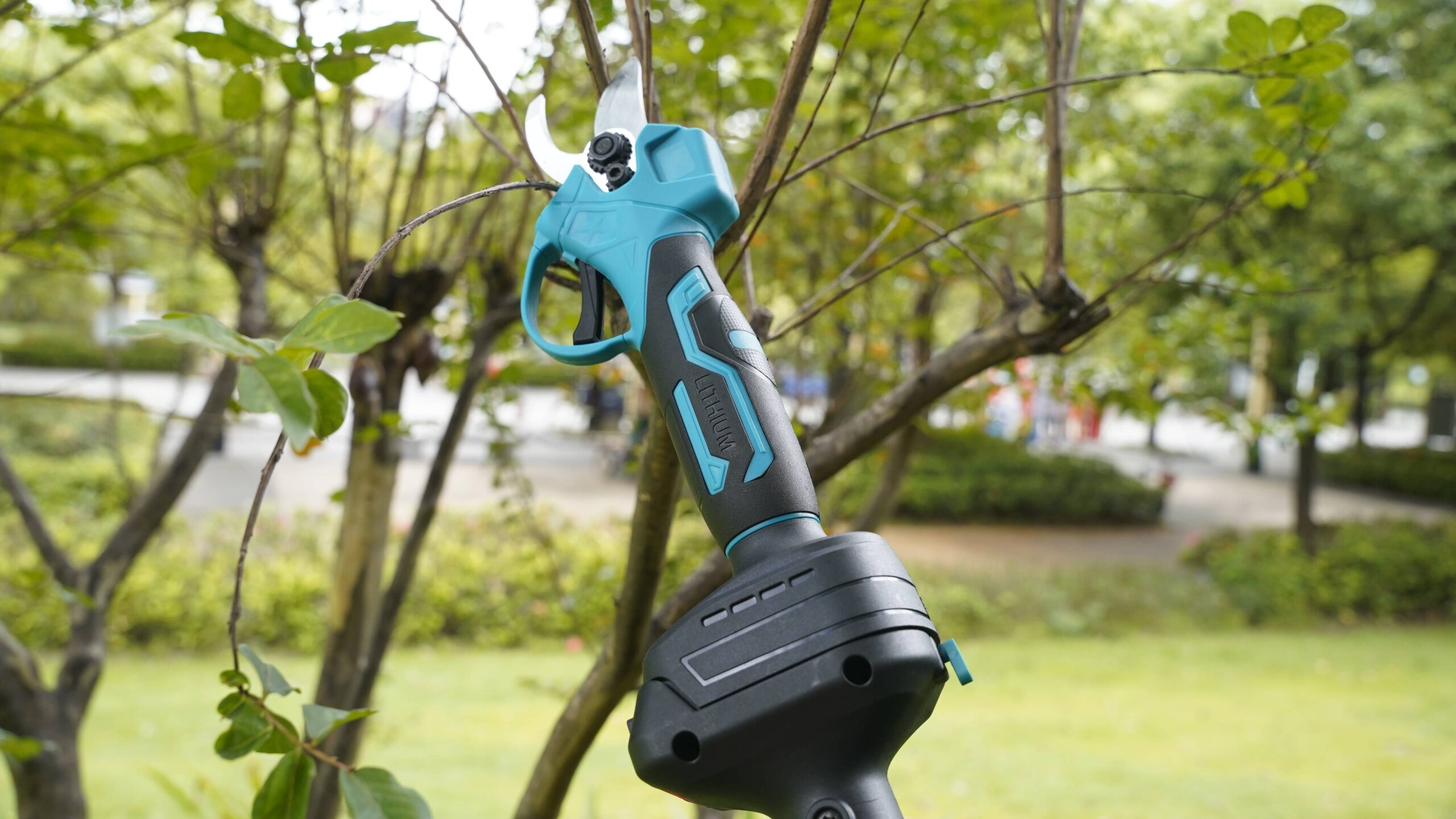 How to Use Secateurs for Perfect Pruning – Folit